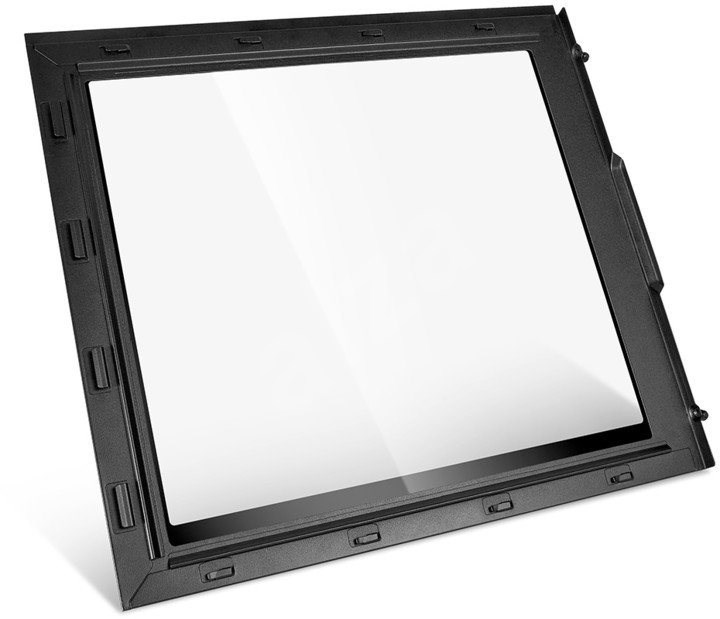 Fractal Design Define R5 Tempered Glass Side Panel čierny - Bočnica pre ...