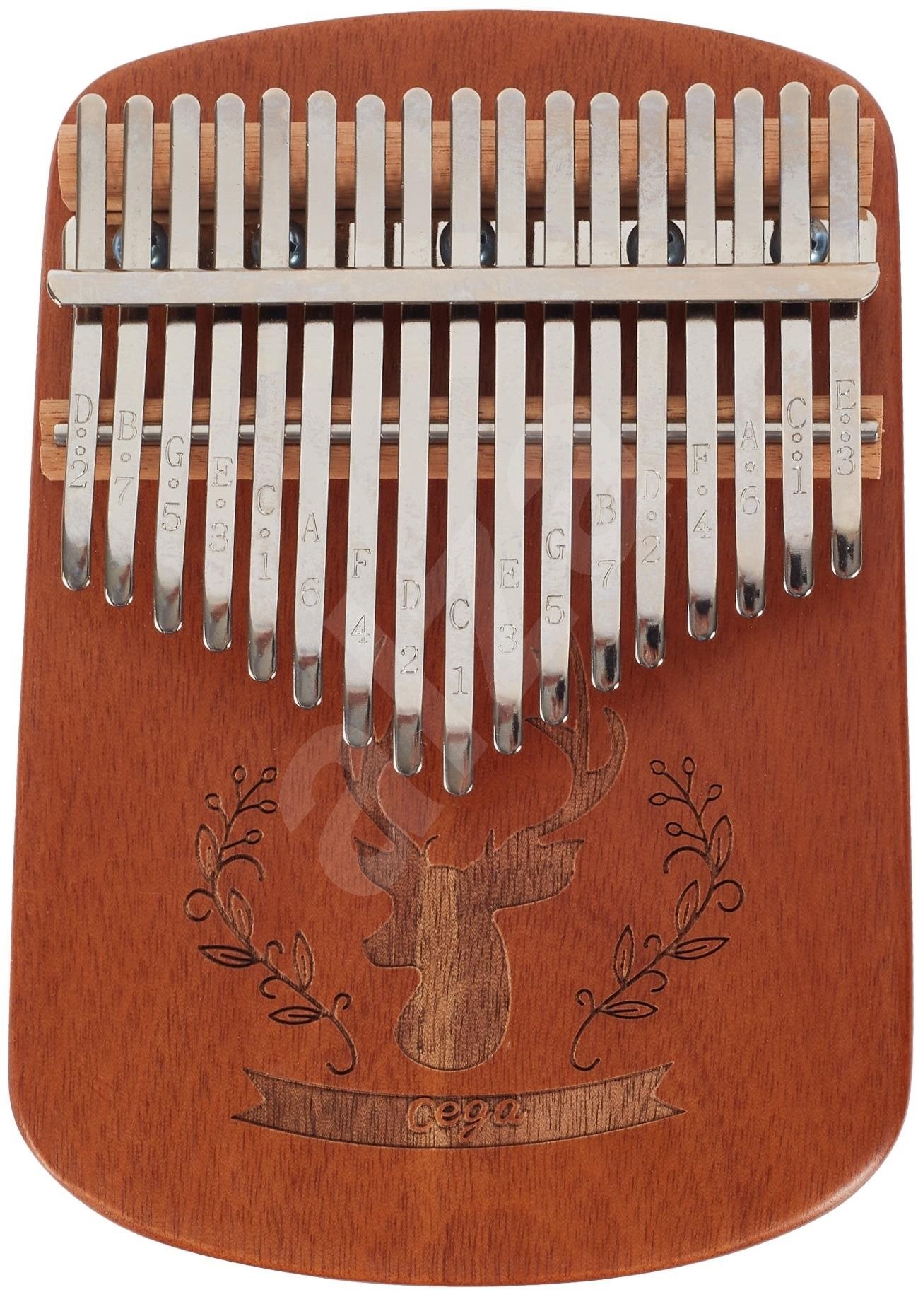 CEGA CKE30 - Perkusie | Alza.sk