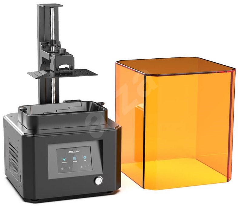 Creality LD-002R - 3D tlačiareň | Alza.sk