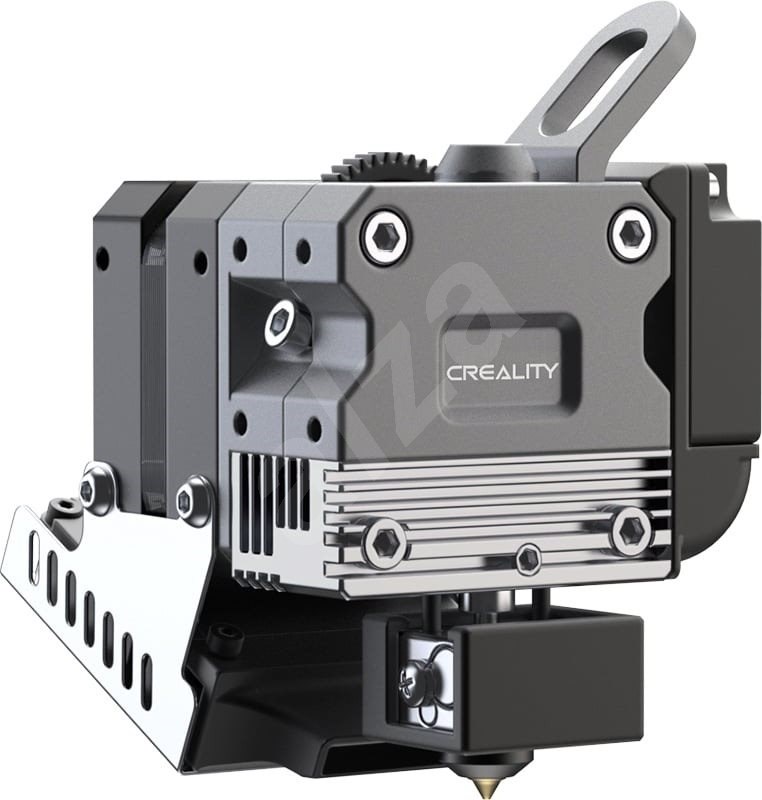 Creality Sprite Extruder Pro (All Metal) - Príslušenstvo pre 3D ...