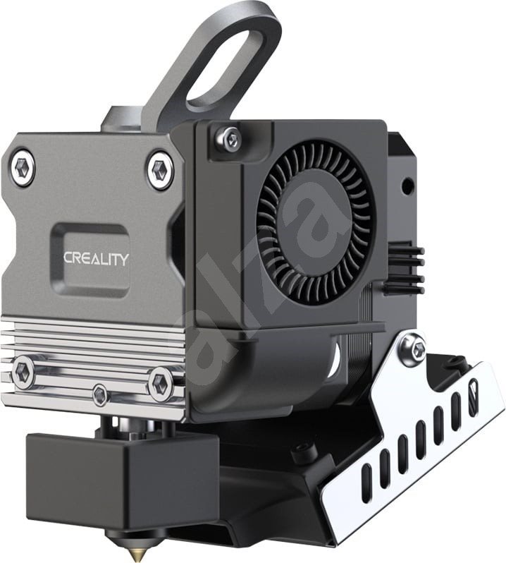 Creality Sprite Extruder Pro (All Metal) - Príslušenstvo pre 3D ...