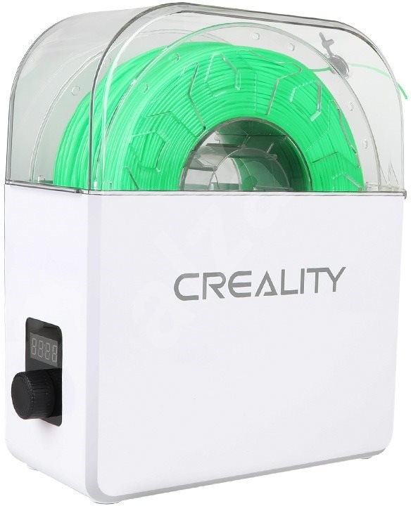 Creality Filament Dry Box - Príslušenstvo pre 3D tlačiarne | Alza.sk