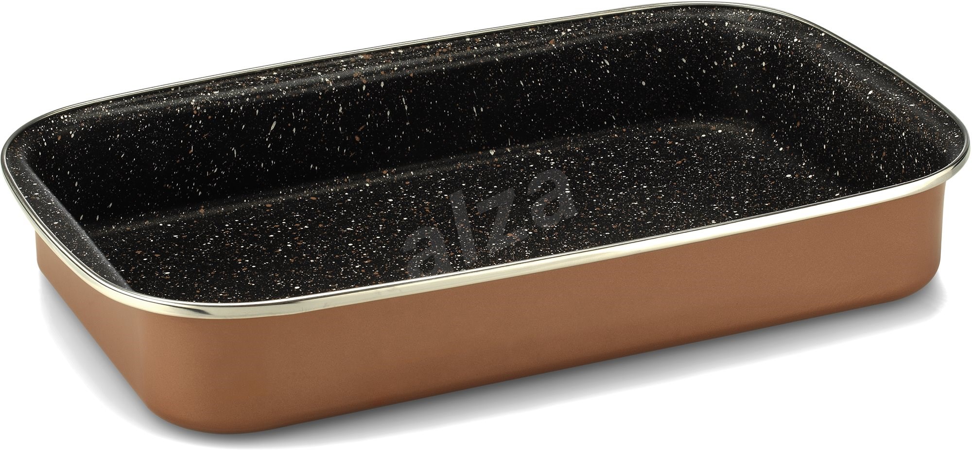 Delimano Stone Legend Copperlux hrniec 40 × 25 cm - Hrniec | Alza.sk