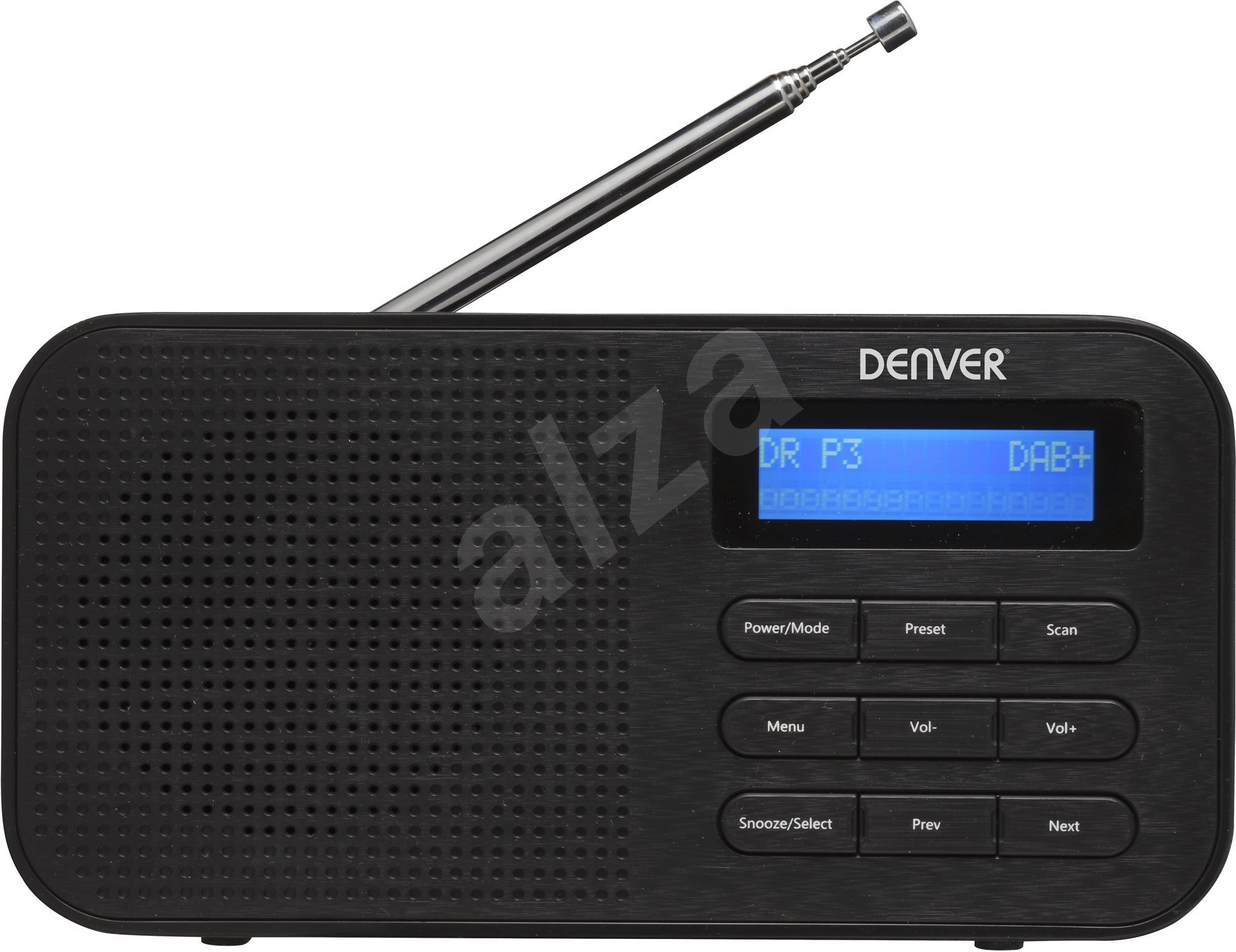 Denver DAB-42 - Rádio | Alza.sk
