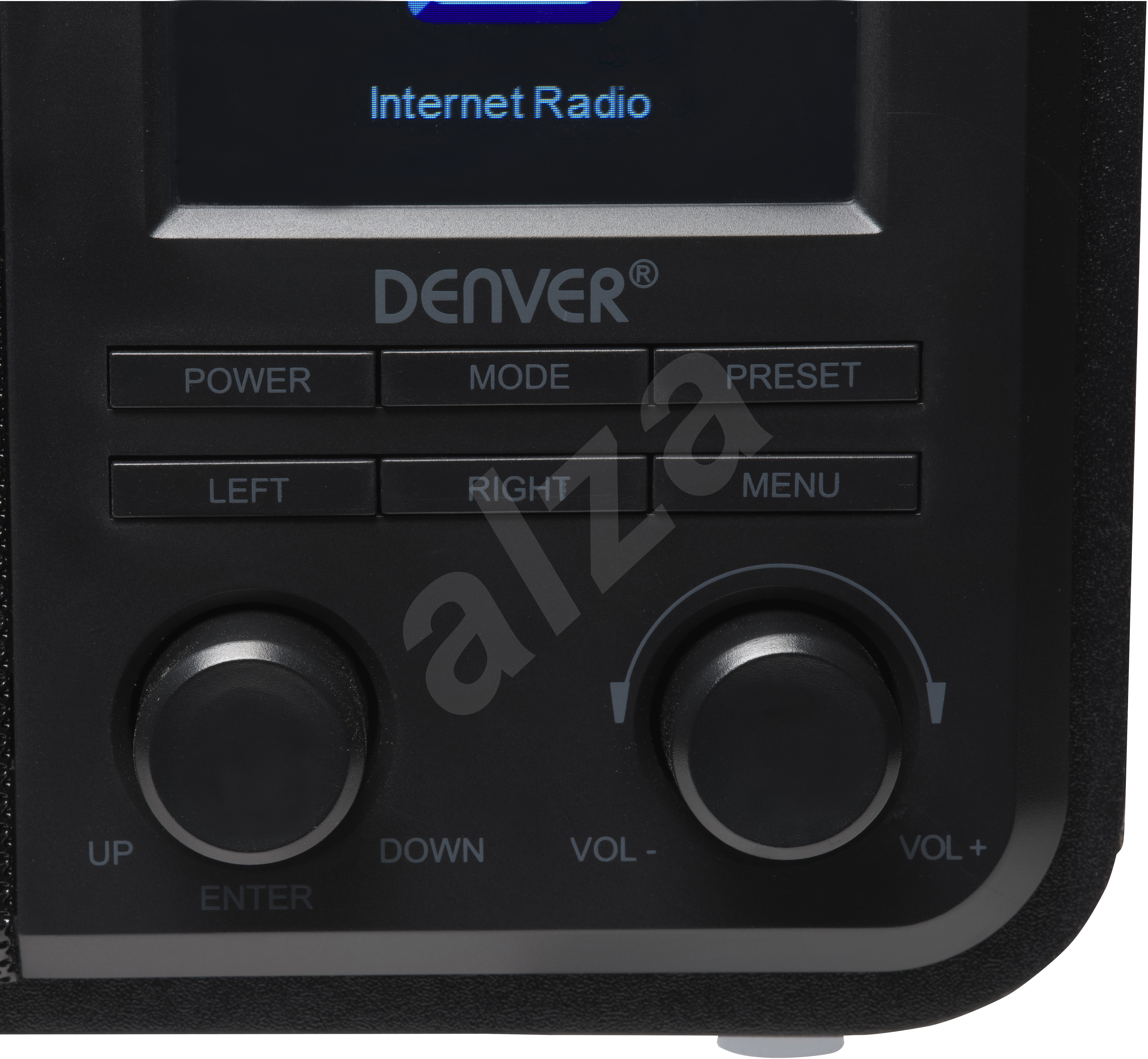 Denver IR-130 - Rádio | Alza.sk