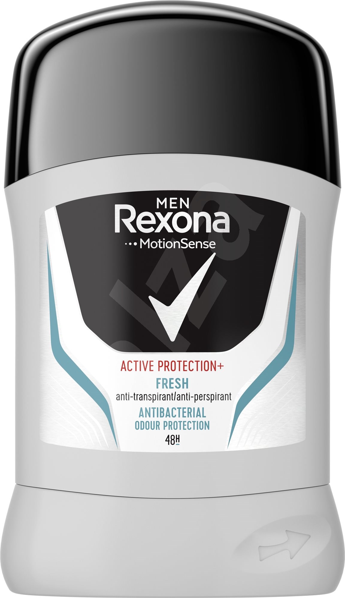 REXONA MEN Motionsense Active Shield Fresh 50 ml - Pánsky ...