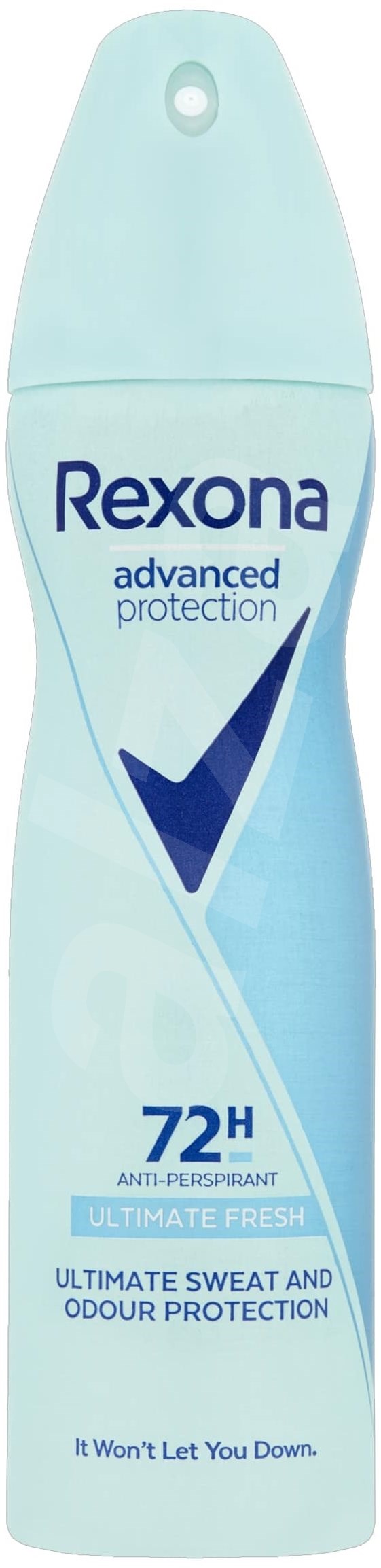 Rexona Advanced Protection Ultimate Fresh antiperspirant v spreji 150 ...