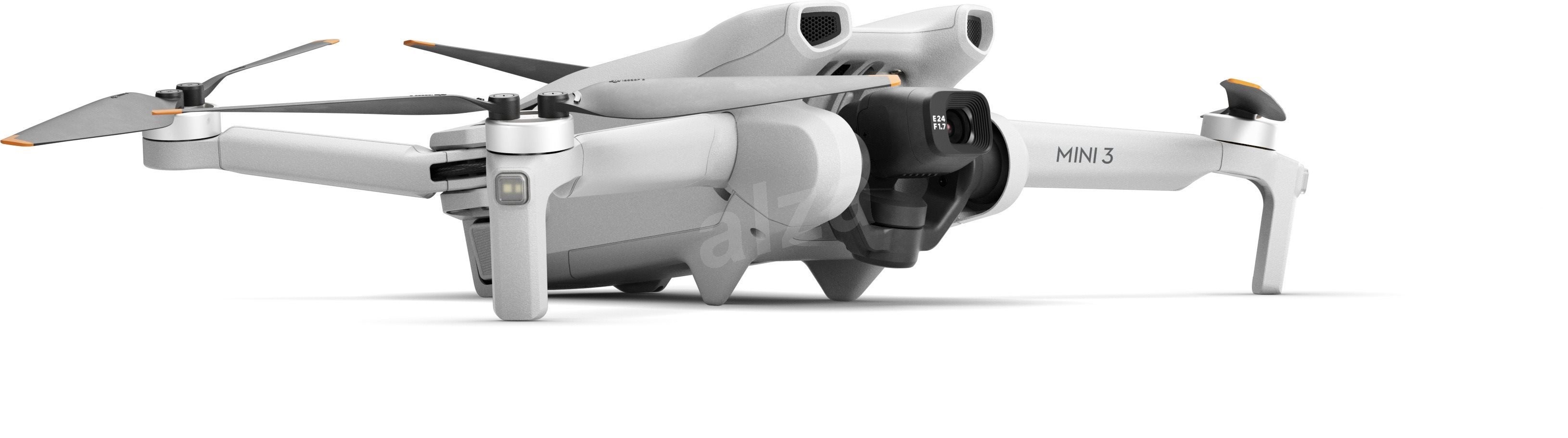 DJI Mini 3 (GL) - Dron | Alza.sk