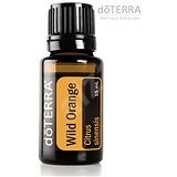 DoTerra Wild Orange 15 ml - Esenciálny olej | Alza.sk
