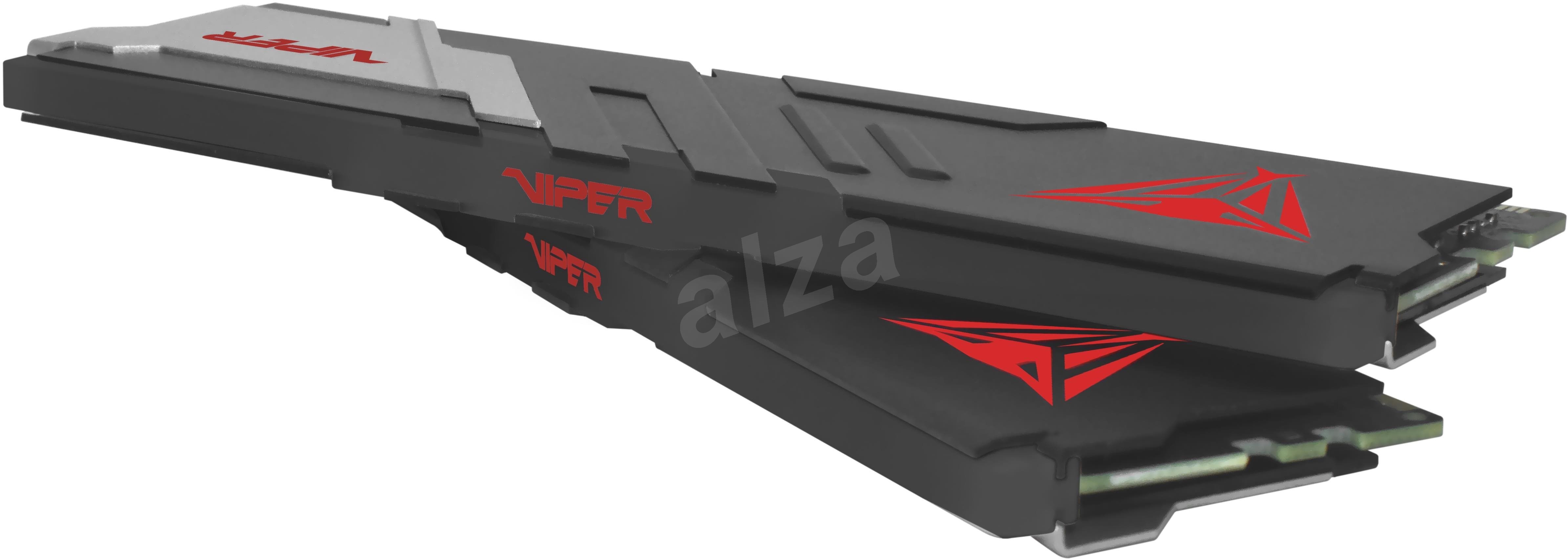 Patriot Viper Venom 32GB KIT DDR5 6000MHz CL36 - Operačná pamäť | Alza.sk