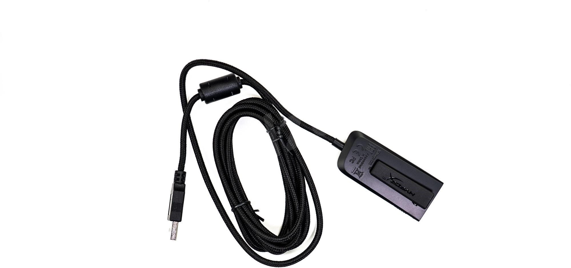 HyperX Audio dongle pro HyperX Cloud II - Príslušenstvo | Alza.sk