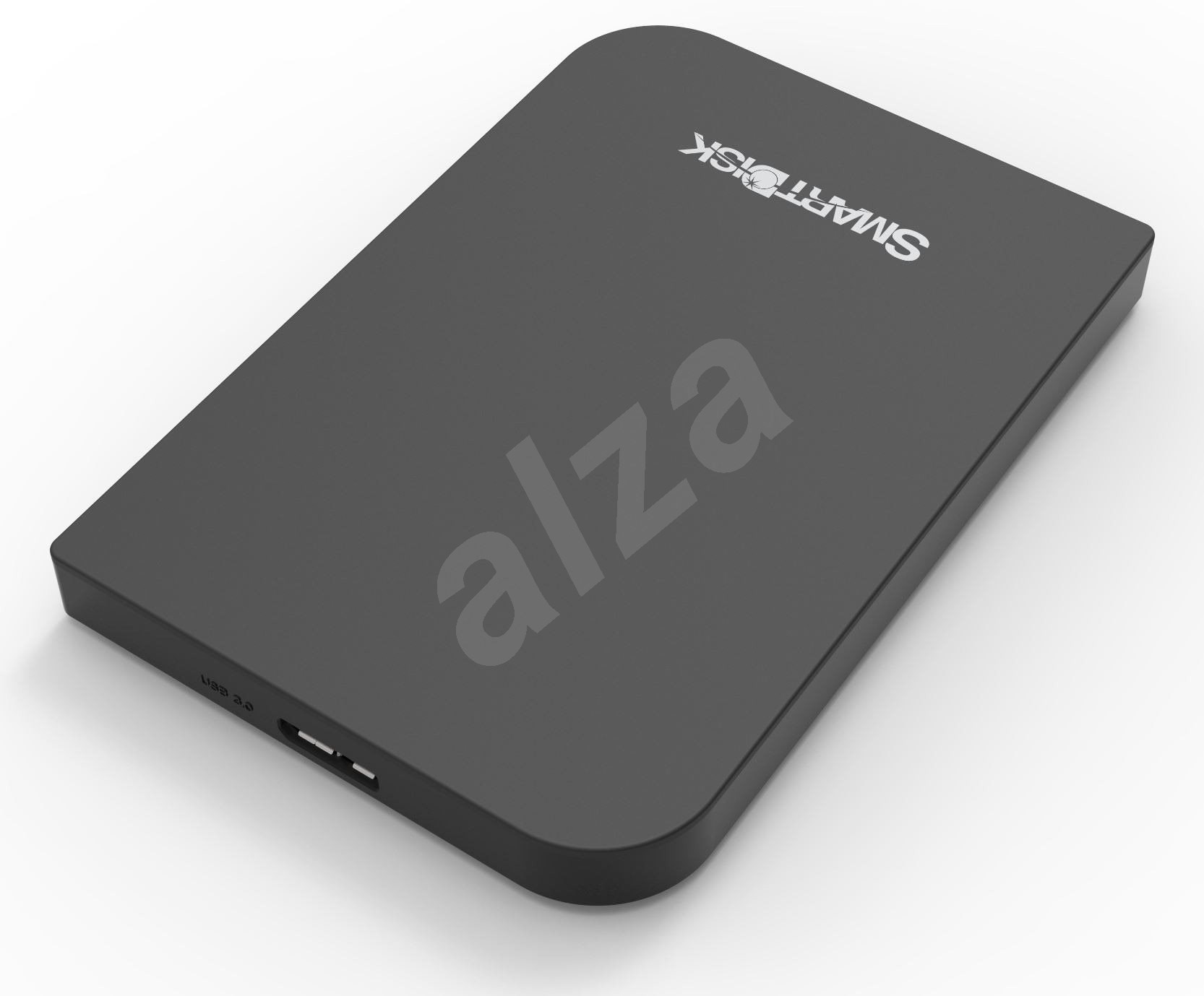 VERBATIM SmartDisk 320 GB - Externý disk | Alza.sk