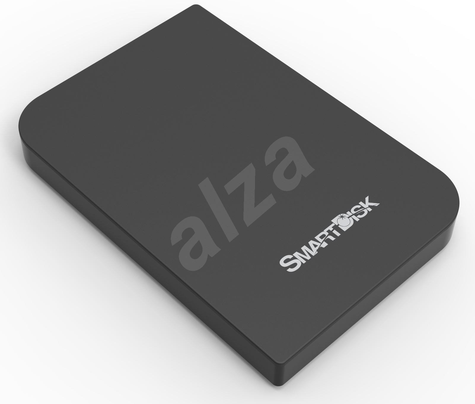 VERBATIM SmartDisk 2,5" 500GB - Externý disk | Alza.sk