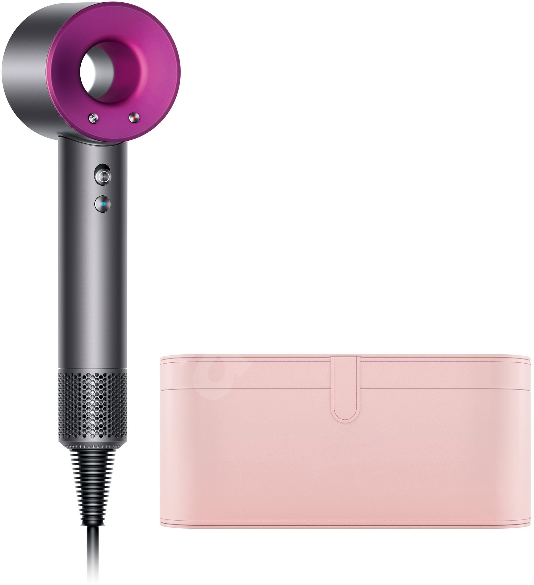 Dyson Supersonic - Fén na vlasy | Alza.sk