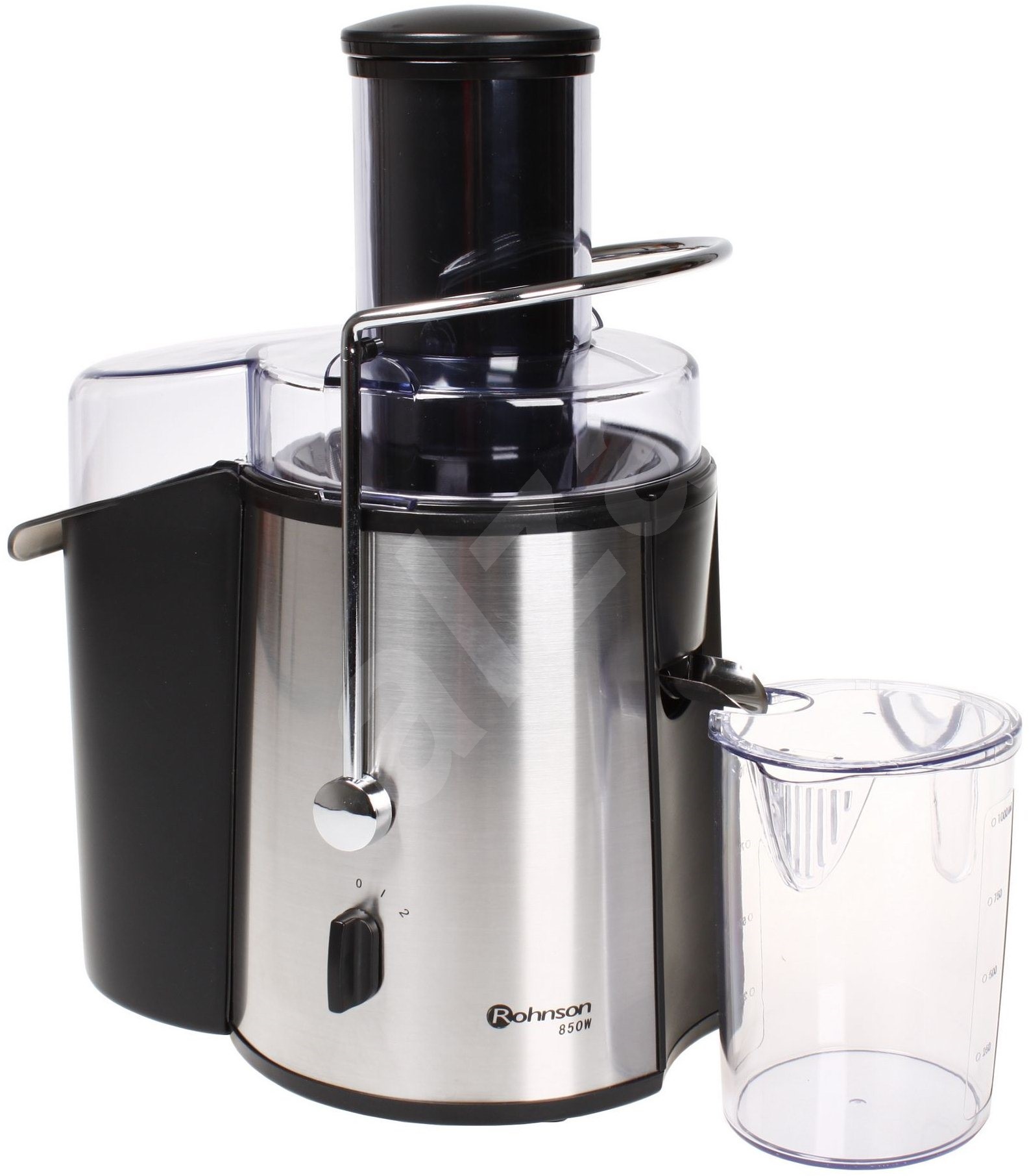 ROHNSON R-427 - Odšťavovač | Alza.sk