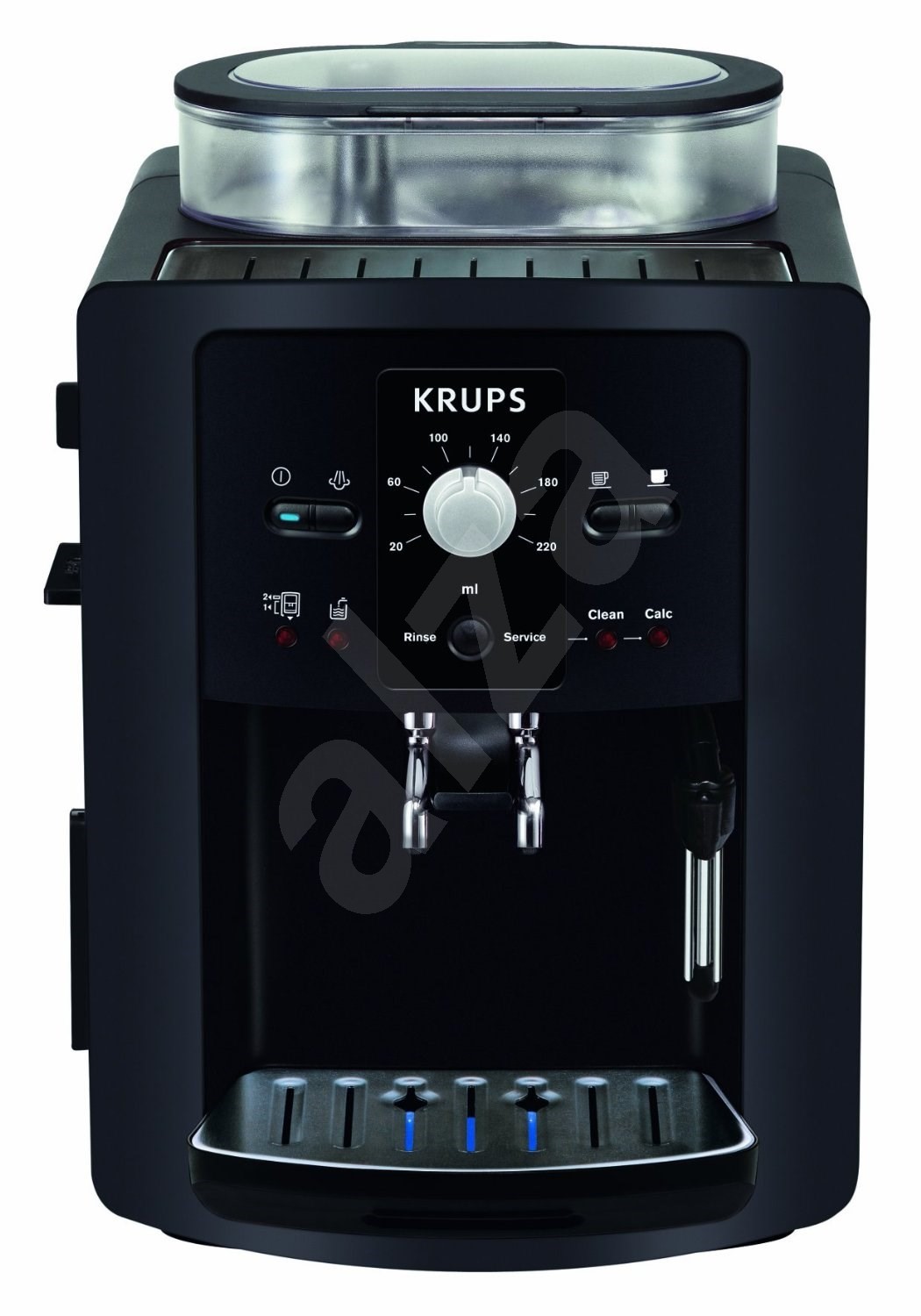 KRUPS EA8000 Espressaria Automatic - Automatický kávovar | Alza.sk