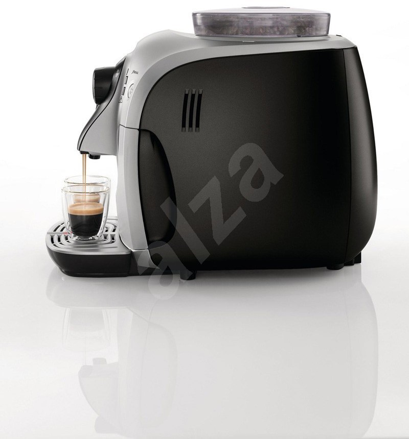 Philips Saeco HD8745/19 Xsmall - Automatický kávovar | Alza.sk