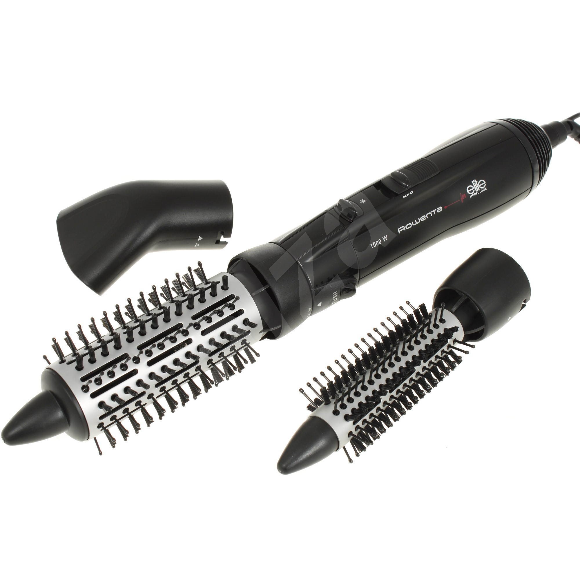 Rowenta Brush 1000 Elite CF8222F4 - Kulma na vlasy | Alza.sk