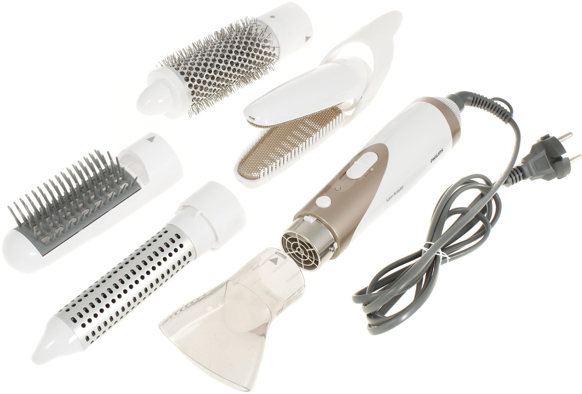 Philips HP8651/00 Airstylist - Kulma na vlasy | Alza.sk