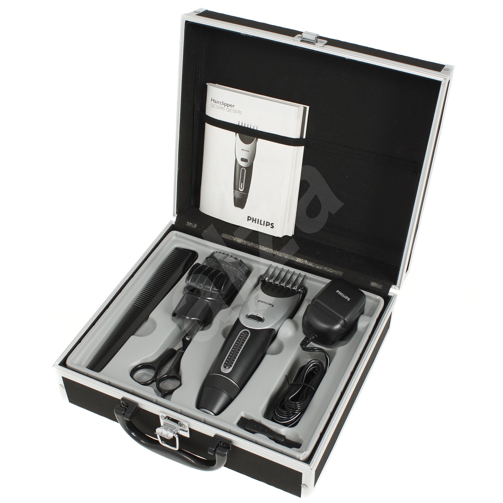 Philips QC5070/80 Aku - Strihač vlasov | Alza.sk