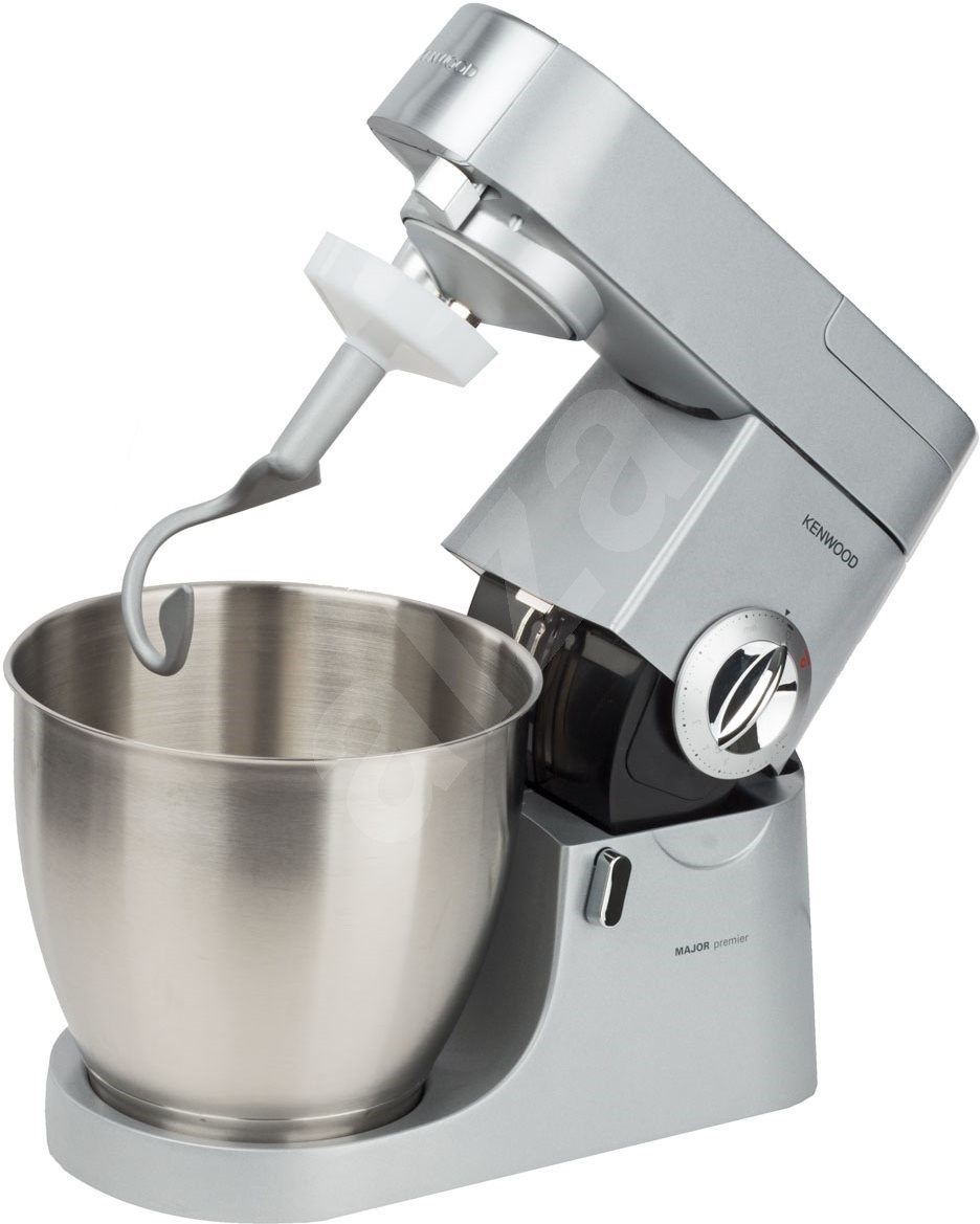 KENWOOD KMM 770 Major Premier - Kuchynský robot | Alza.sk