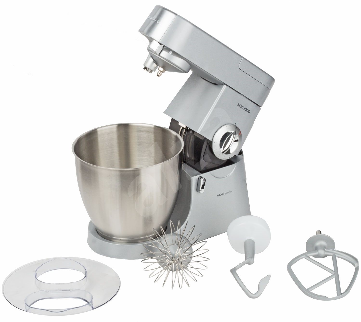 KENWOOD KMM 770 Major Premier - Kuchynský robot | Alza.sk