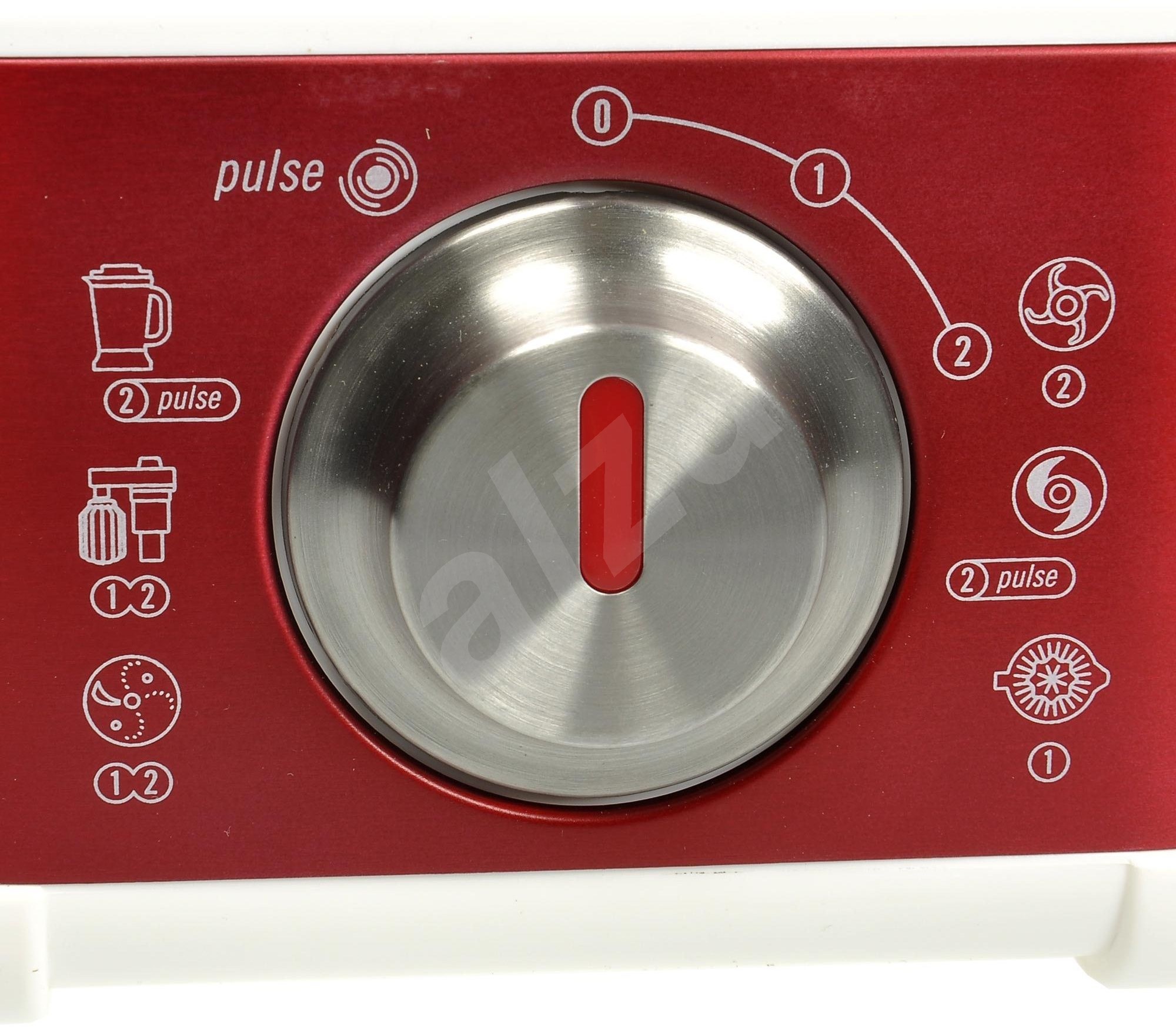 MOULINEX Masterchef 8000 FP664G30 - Kuchynský robot | Alza.sk