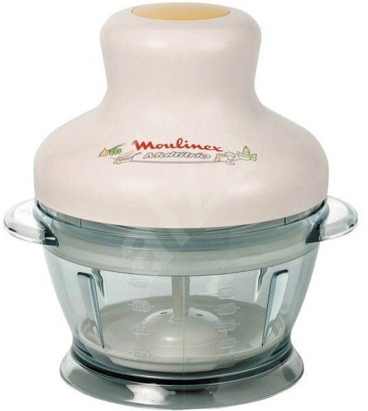 Moulinex sekáč MultiTrio - Elektrický sekáčik | Alza.sk