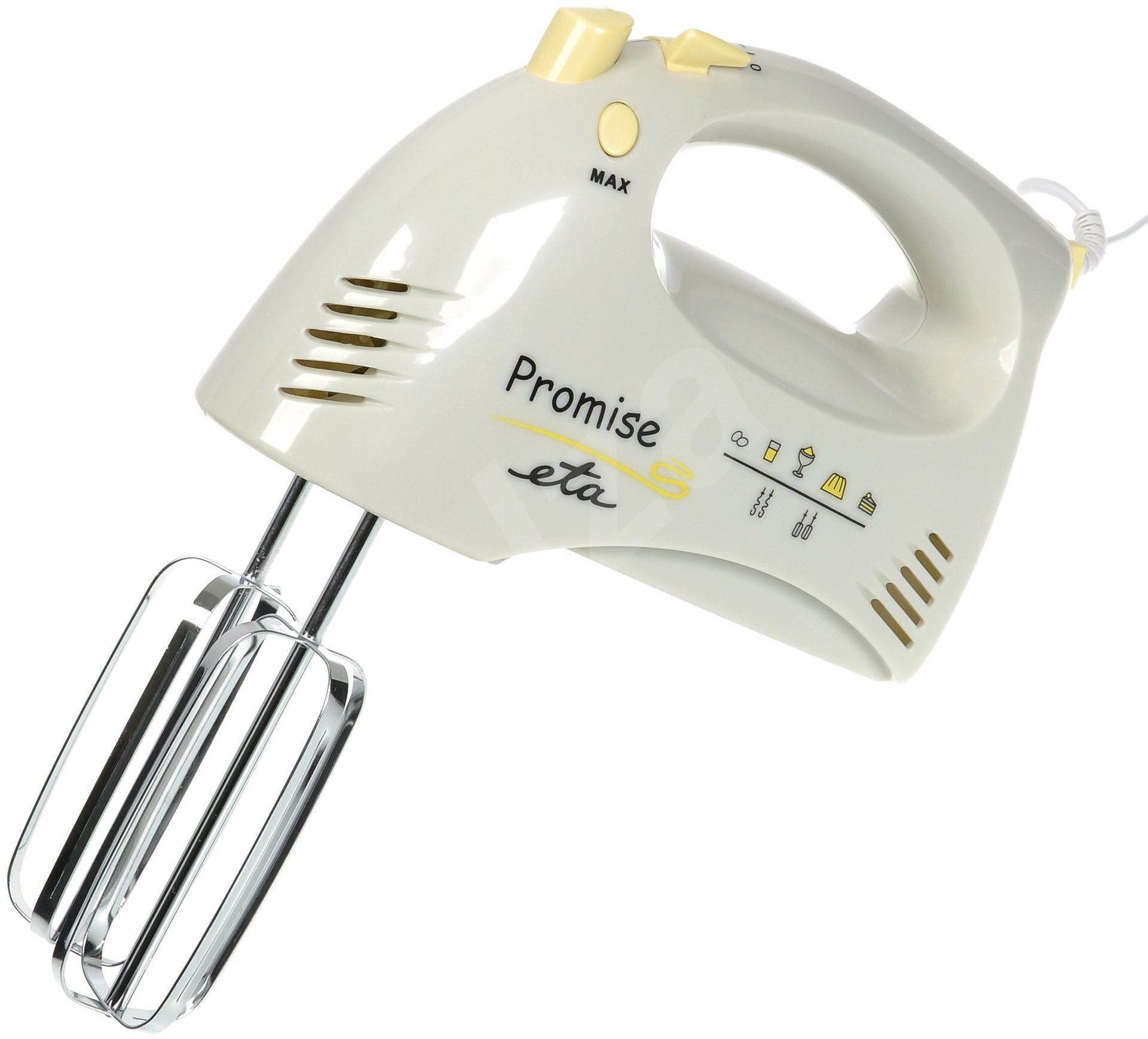 ETA 0046.90000 Promise - Ručný mixér | Alza.sk