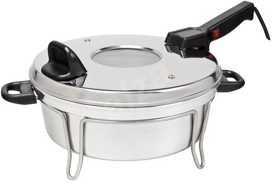 REMOSKA Grand R1200 - Elektrická pánev | Alza.sk