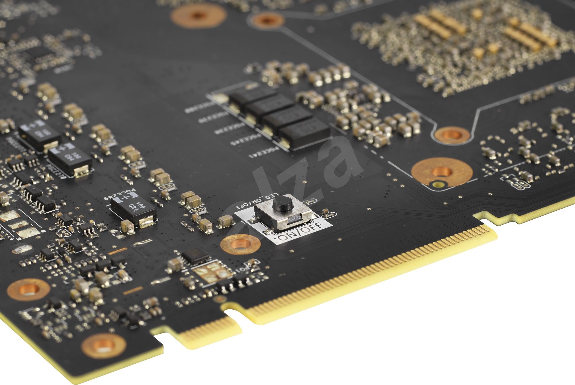 ASUS ROG STRIX GeForce RTX 2080Ti O11GB GAMING - Grafická karta | Alza.sk