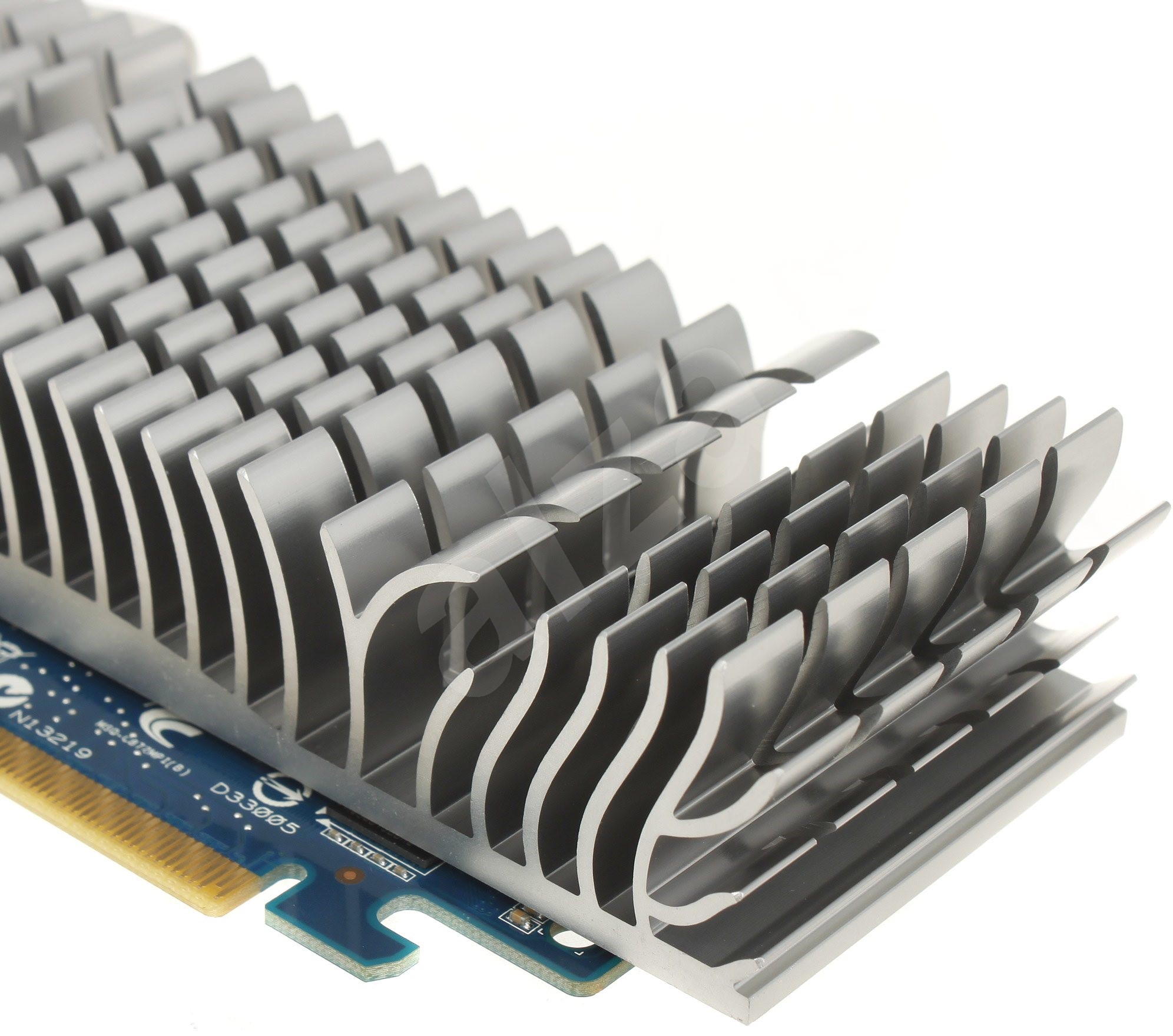 ASUS EN210 SILENT/DI/1GD3/V2 (LP) - Grafická karta | Alza.sk