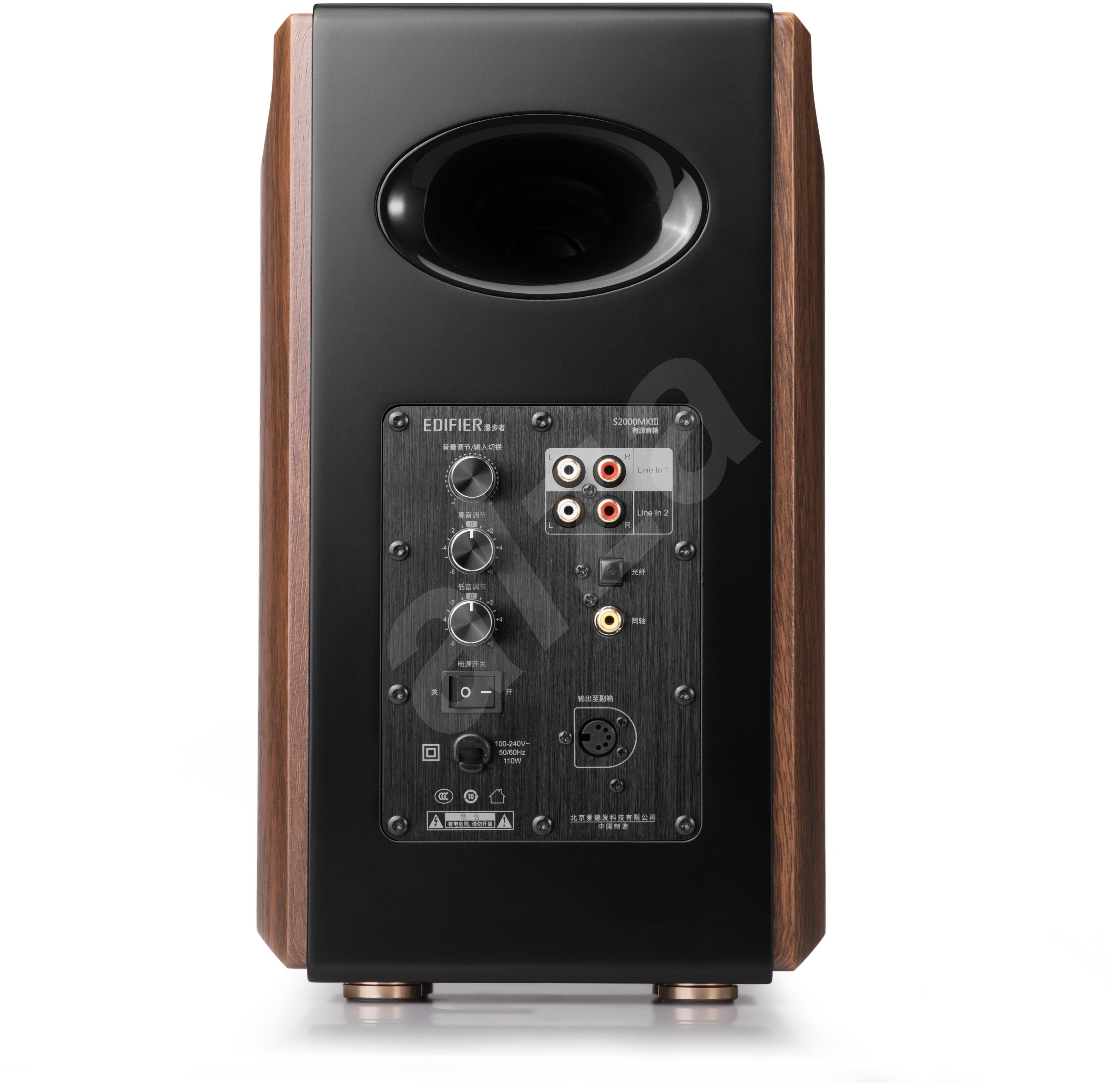 EDIFIER S2000 MK III - Reproduktory | Alza.sk