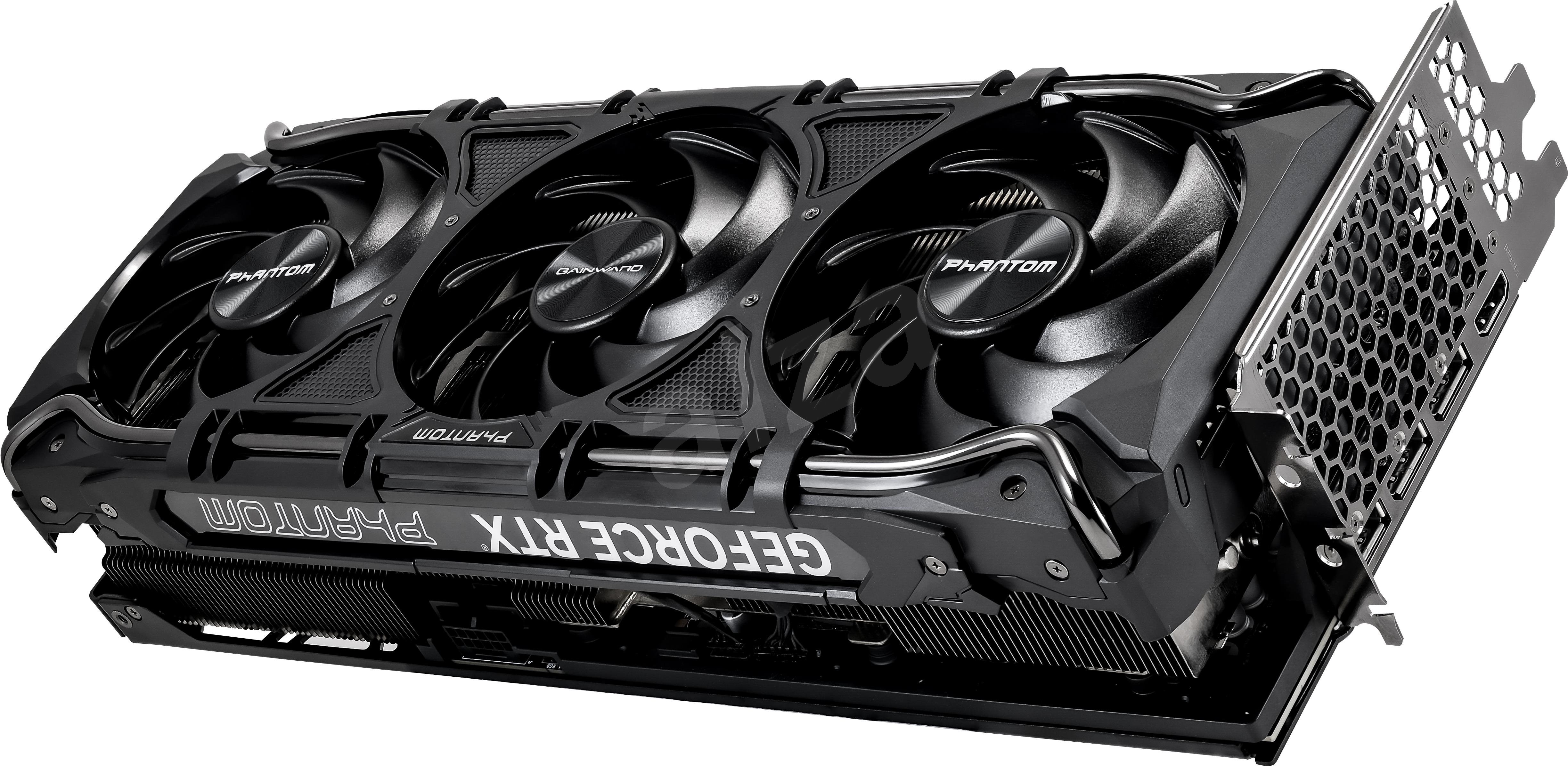 GAINWARD GeForce RTX 4090 Phantom GS 24 GB - Grafická karta | Alza.sk