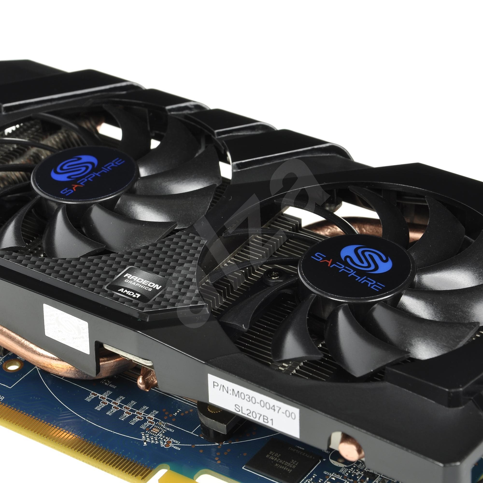 SAPPHIRE HD 7850 - Grafická karta | Alza.sk