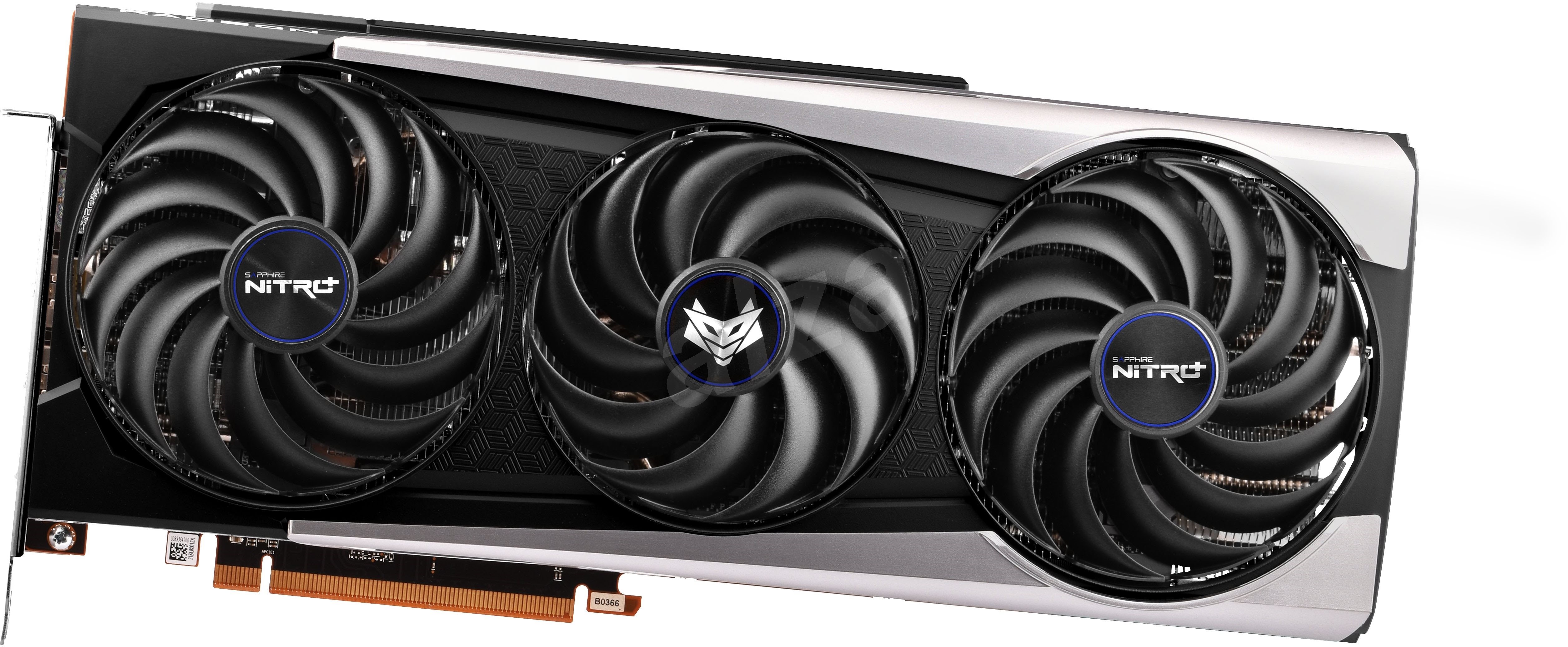 SAPPHIRE NITRO+ Radeon RX 6800 XT 16G - Grafická karta | Alza.sk