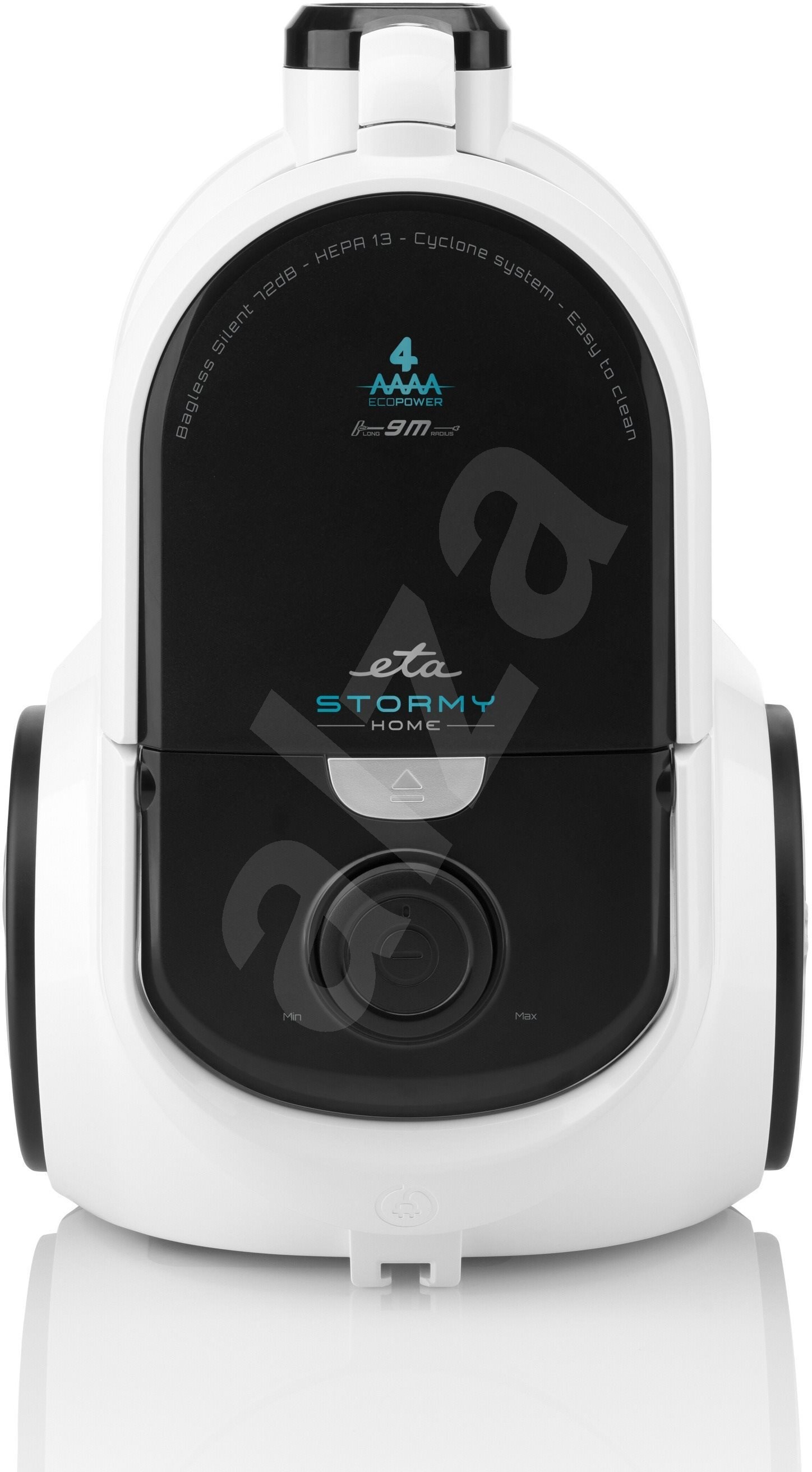 ETA Stormy Home 0517 90000 - Bezvreckový vysávač | Alza.sk