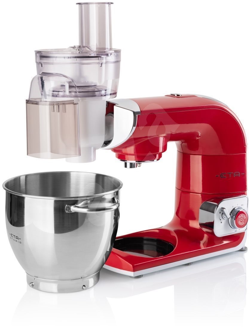 ETA Gratus Storio Retro 0028 90063 - Kuchynský robot | Alza.sk