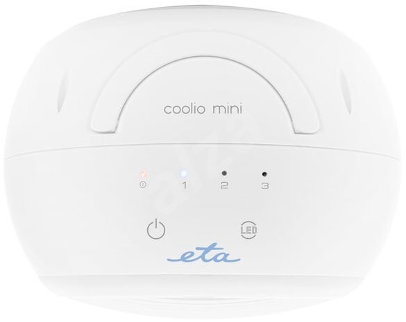 ETA Coolio Mini 1568 90000 - Ochladzovač vzduchu | Alza.sk