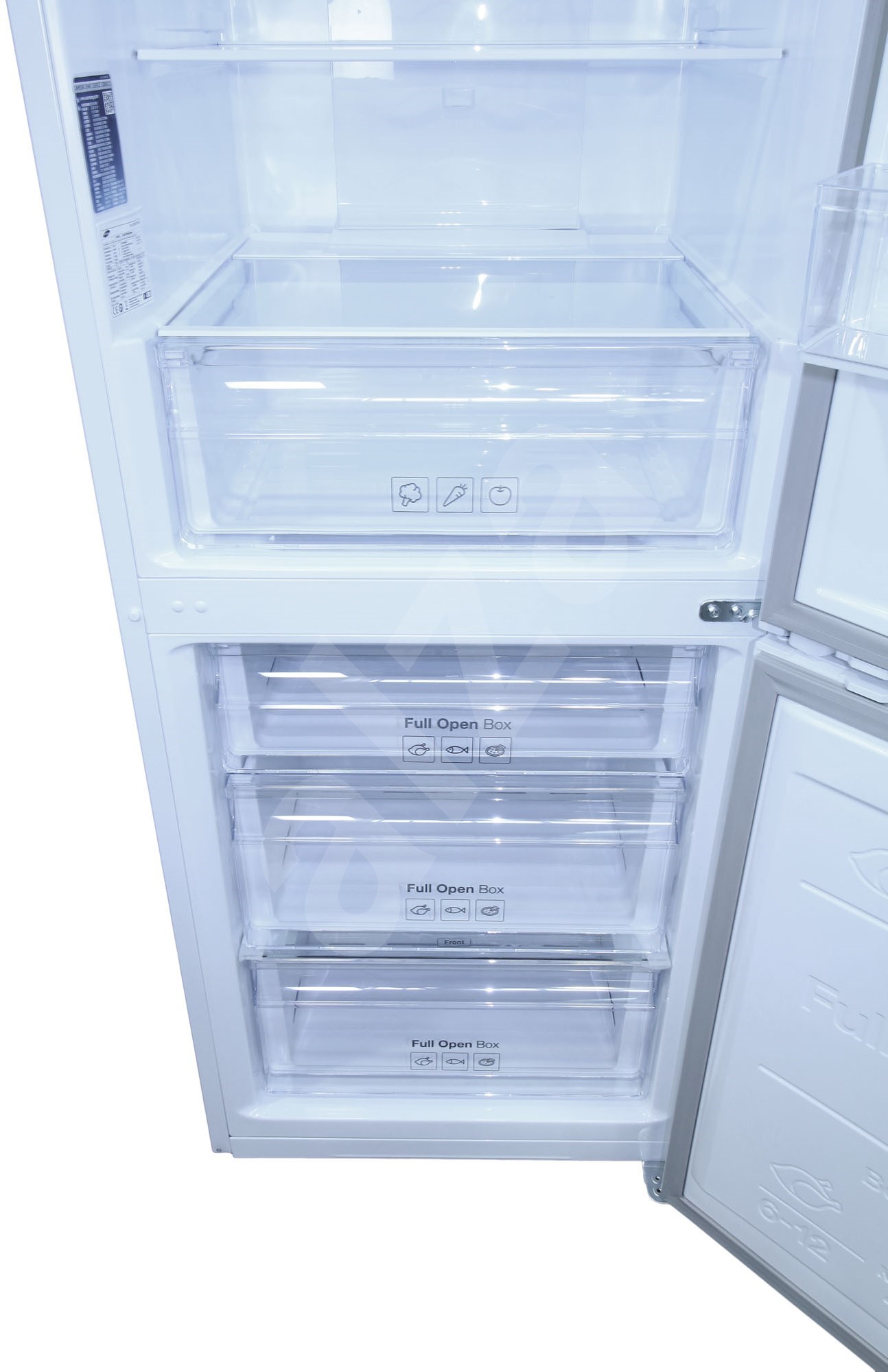 Samsung RB29FSRNDWW - Chladnička | Alza.sk