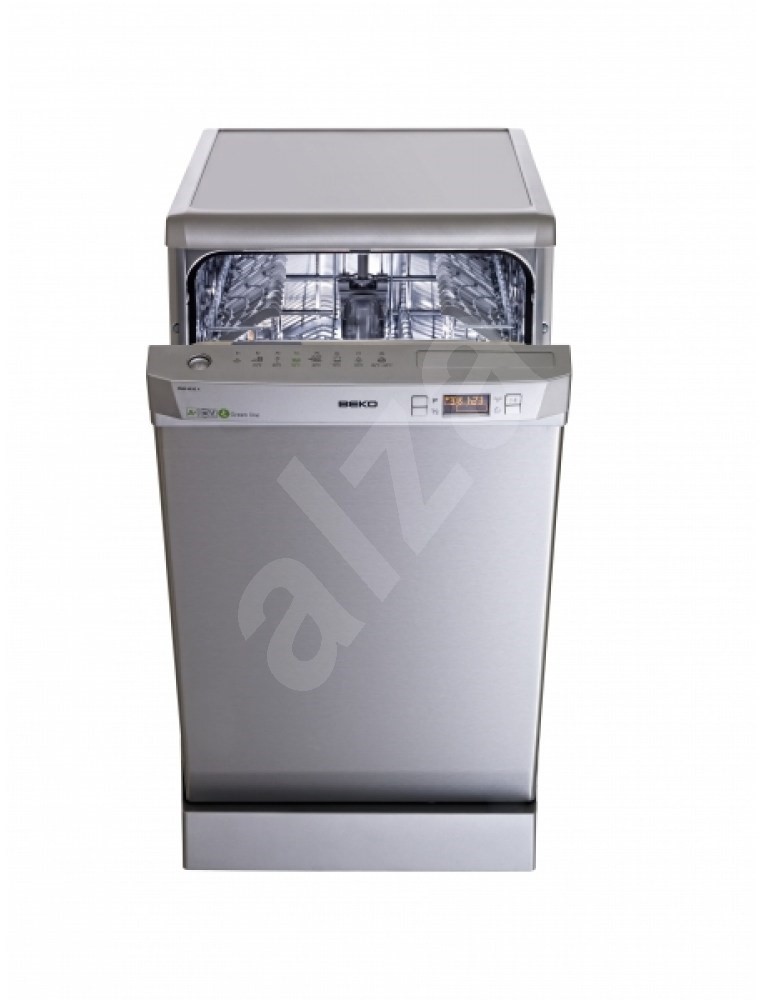 BEKO DSFS 6831 X - Umývačka riadu úzka | Alza.sk