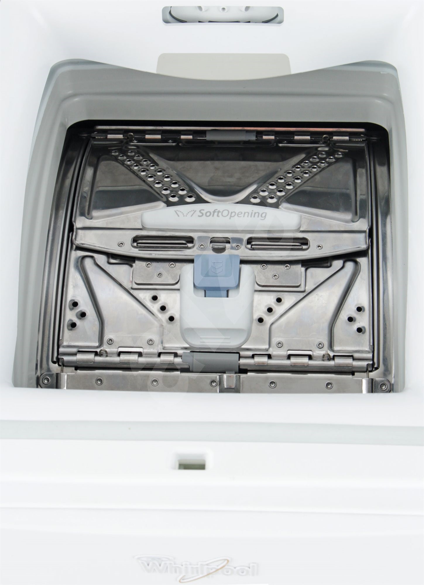 Whirlpool TDLR 70230 ZEN - Práčka | Alza.sk