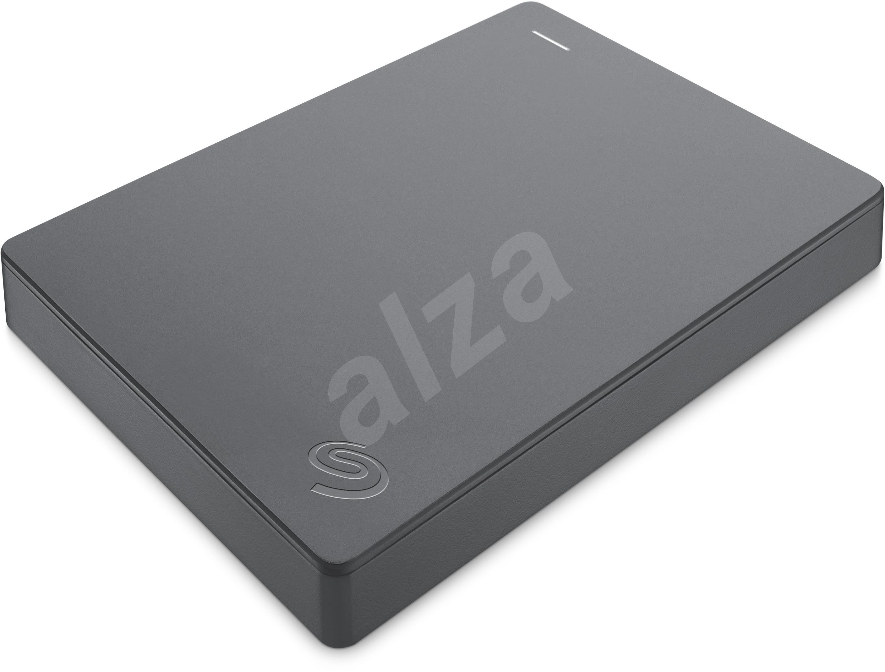 Seagate Basic Portable 1TB - Externý disk | Alza.sk