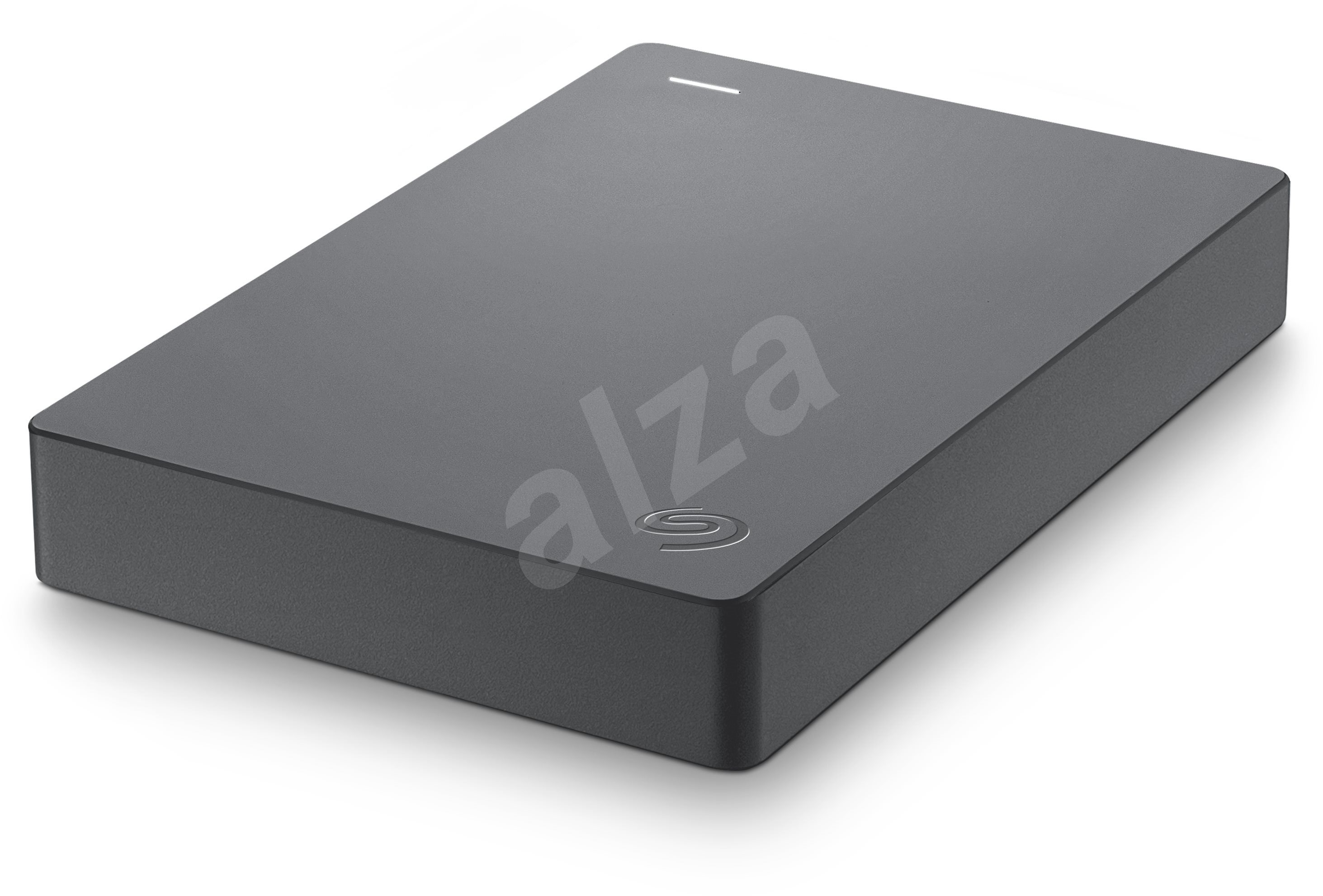 Seagate Basic Portable 4TB - Externý disk | Alza.sk