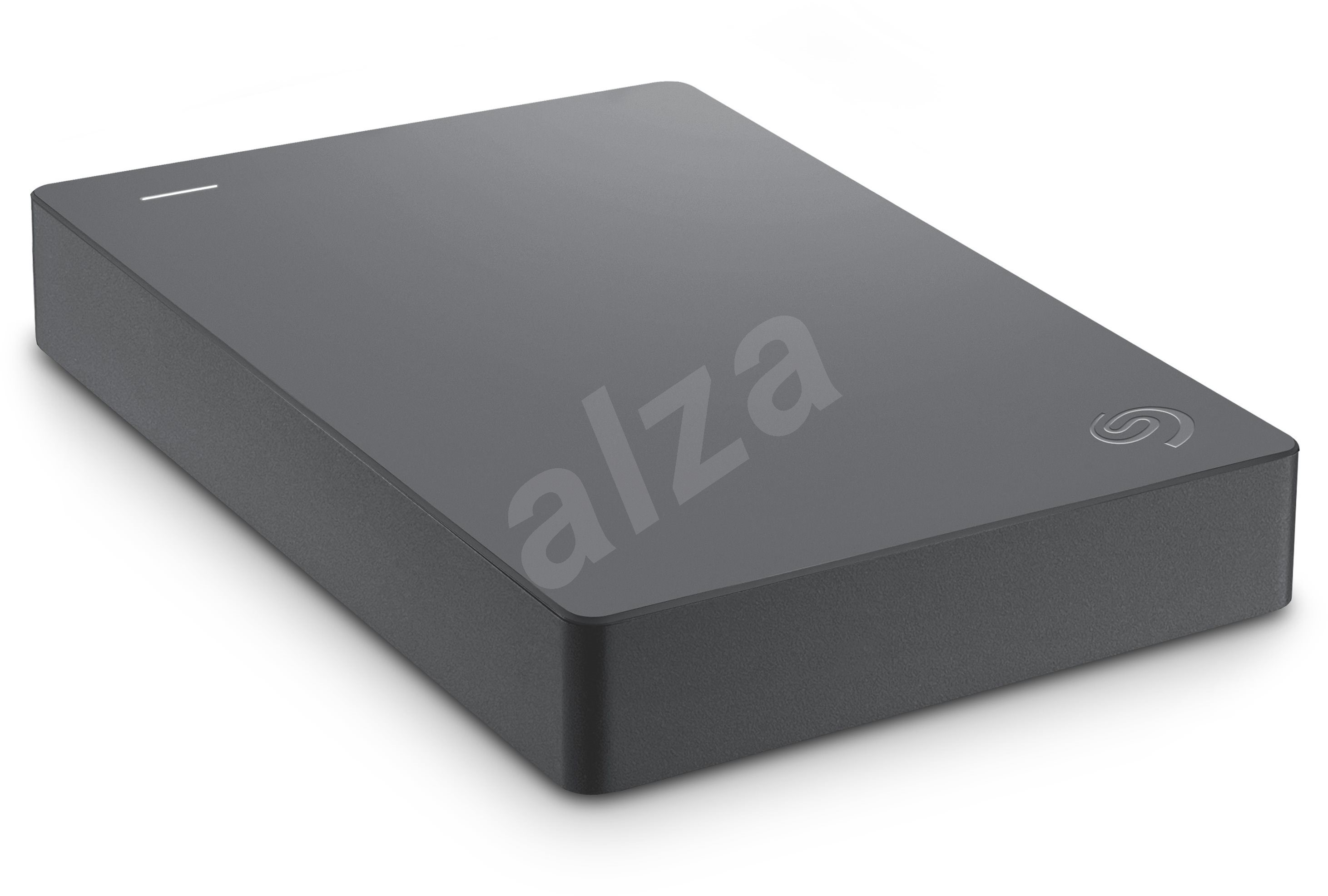 Seagate Basic Portable 4TB - Externý disk | Alza.sk