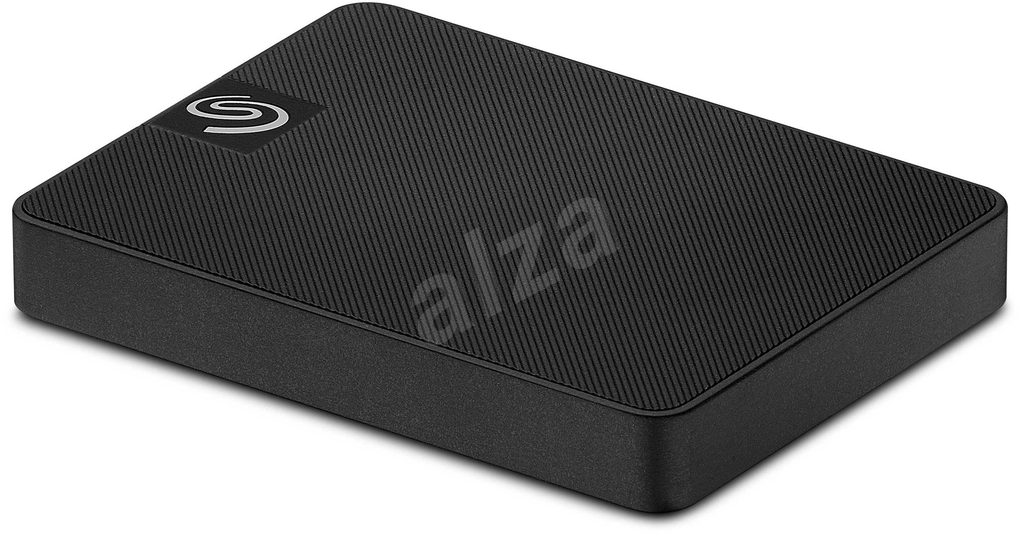 Seagate Expansion SSD 1 TB, čierny - Externý disk | Alza.sk