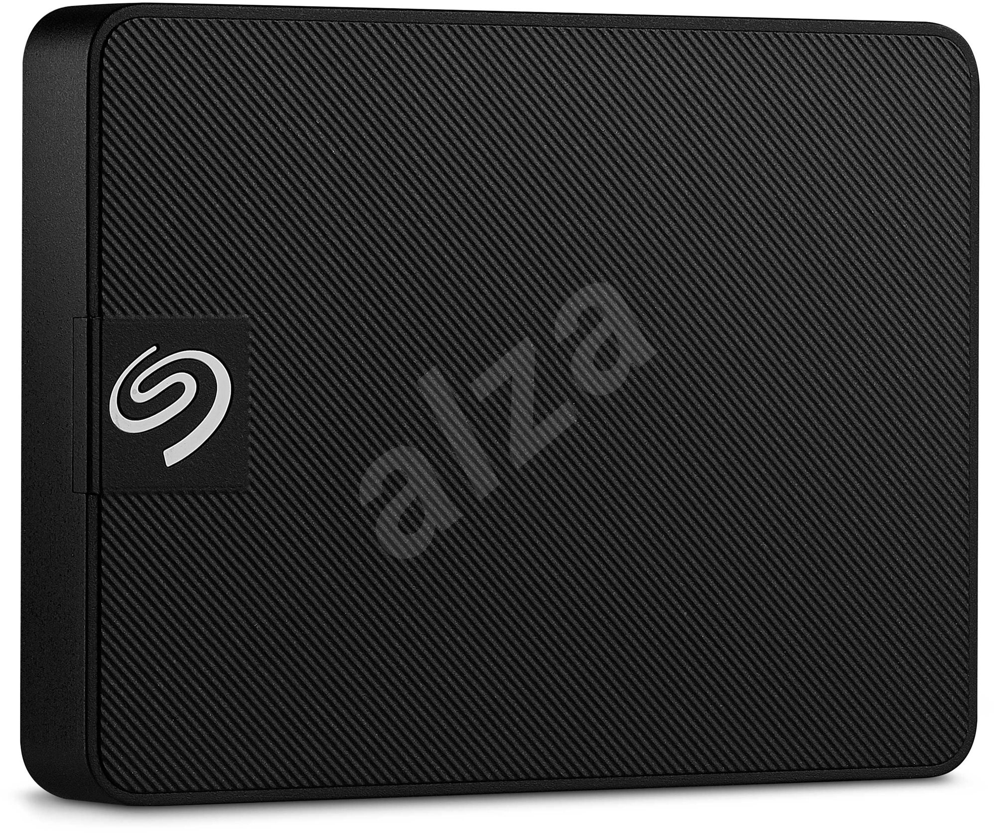 Seagate Expansion SSD 1 TB, čierny - Externý disk | Alza.sk
