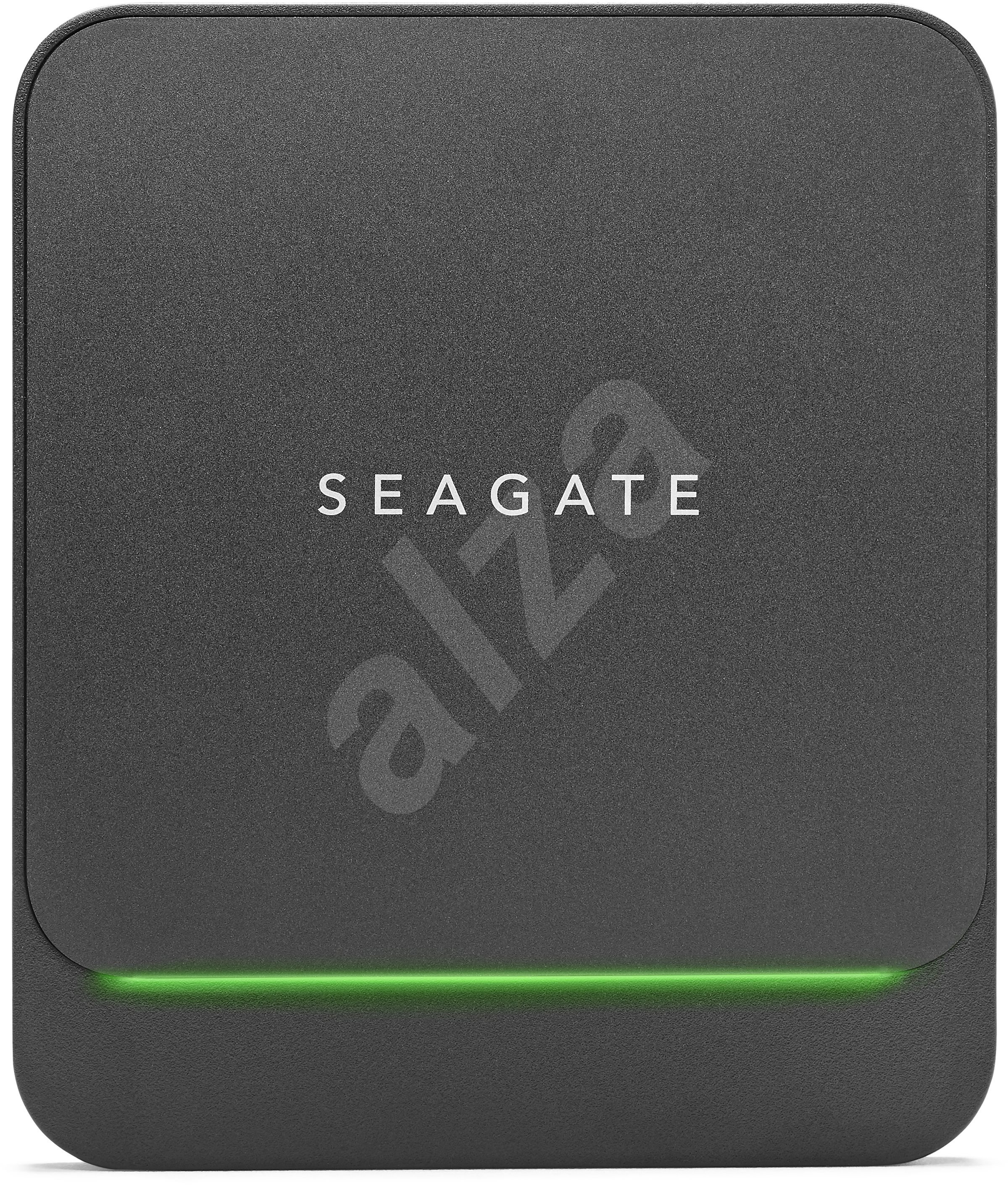 Seagate Barracuda Fast SSD 500GB - Externý disk | Alza.sk