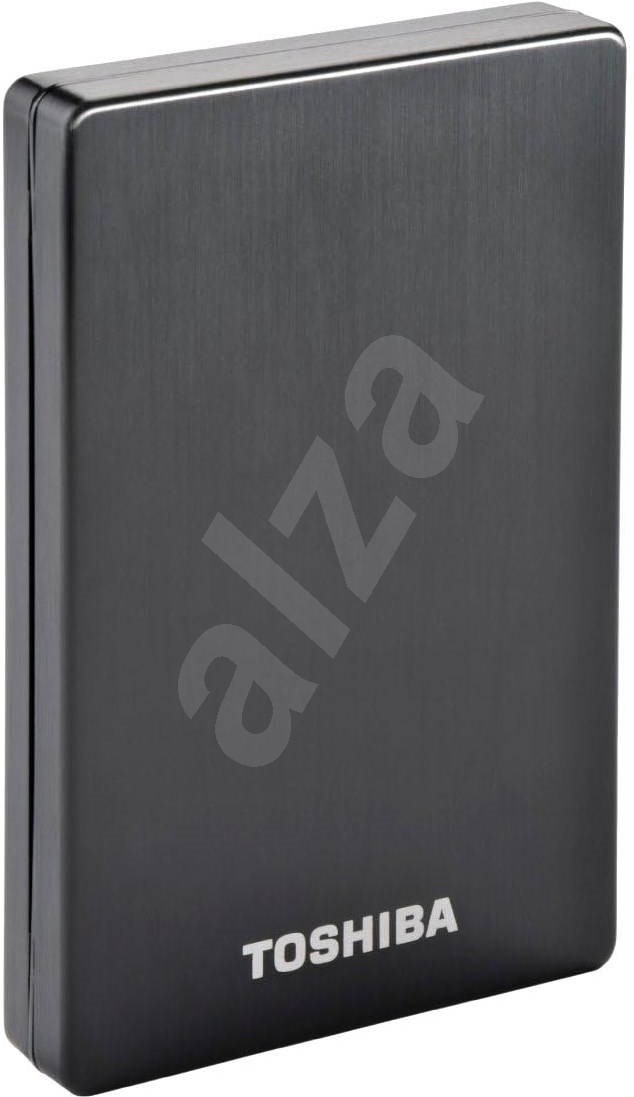 Toshiba STOR.E ALU 2S 2.5" 1TB černý - Externý disk | Alza.sk