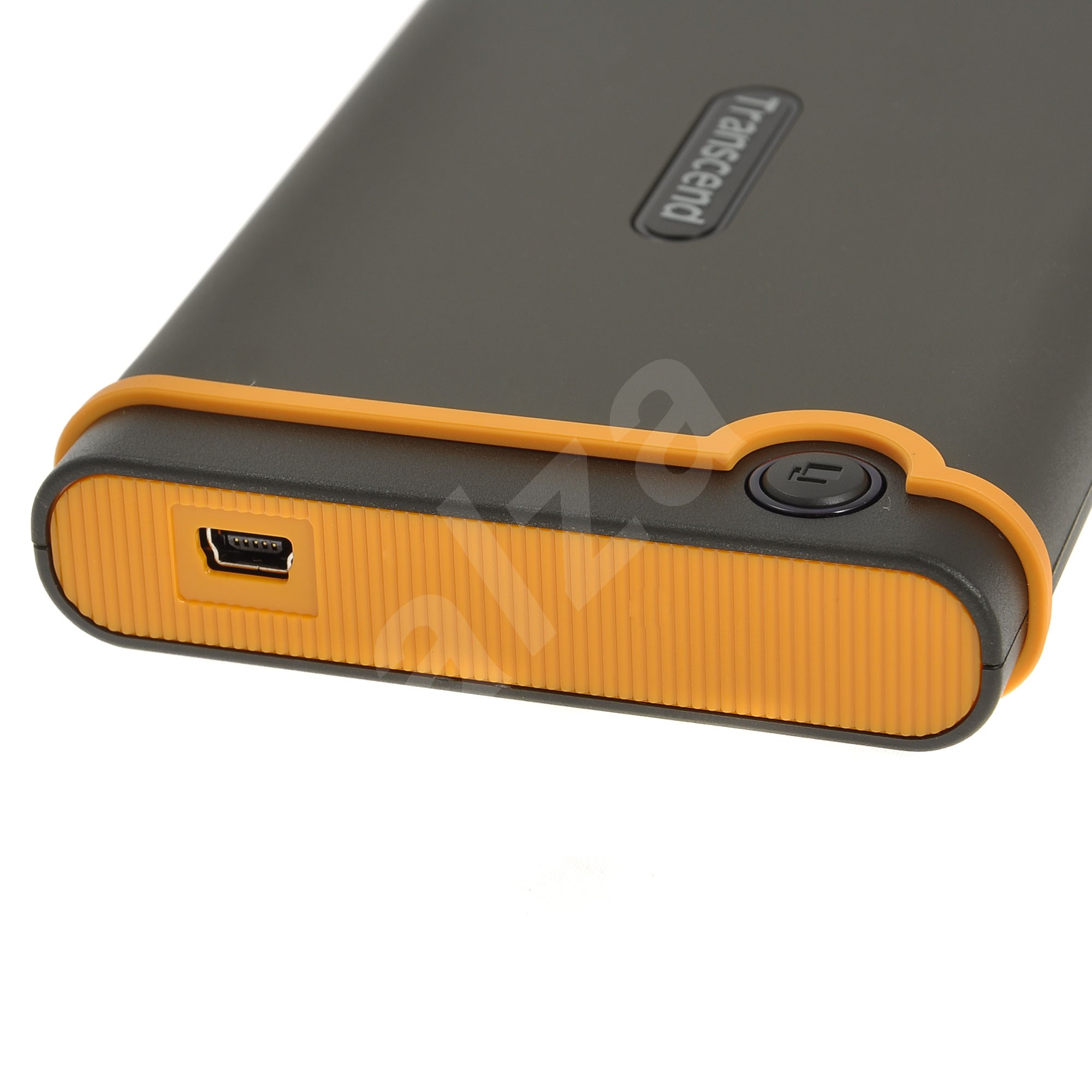 Transcend StoreJet 25M2, 750GB - Externí disk | Alza.sk